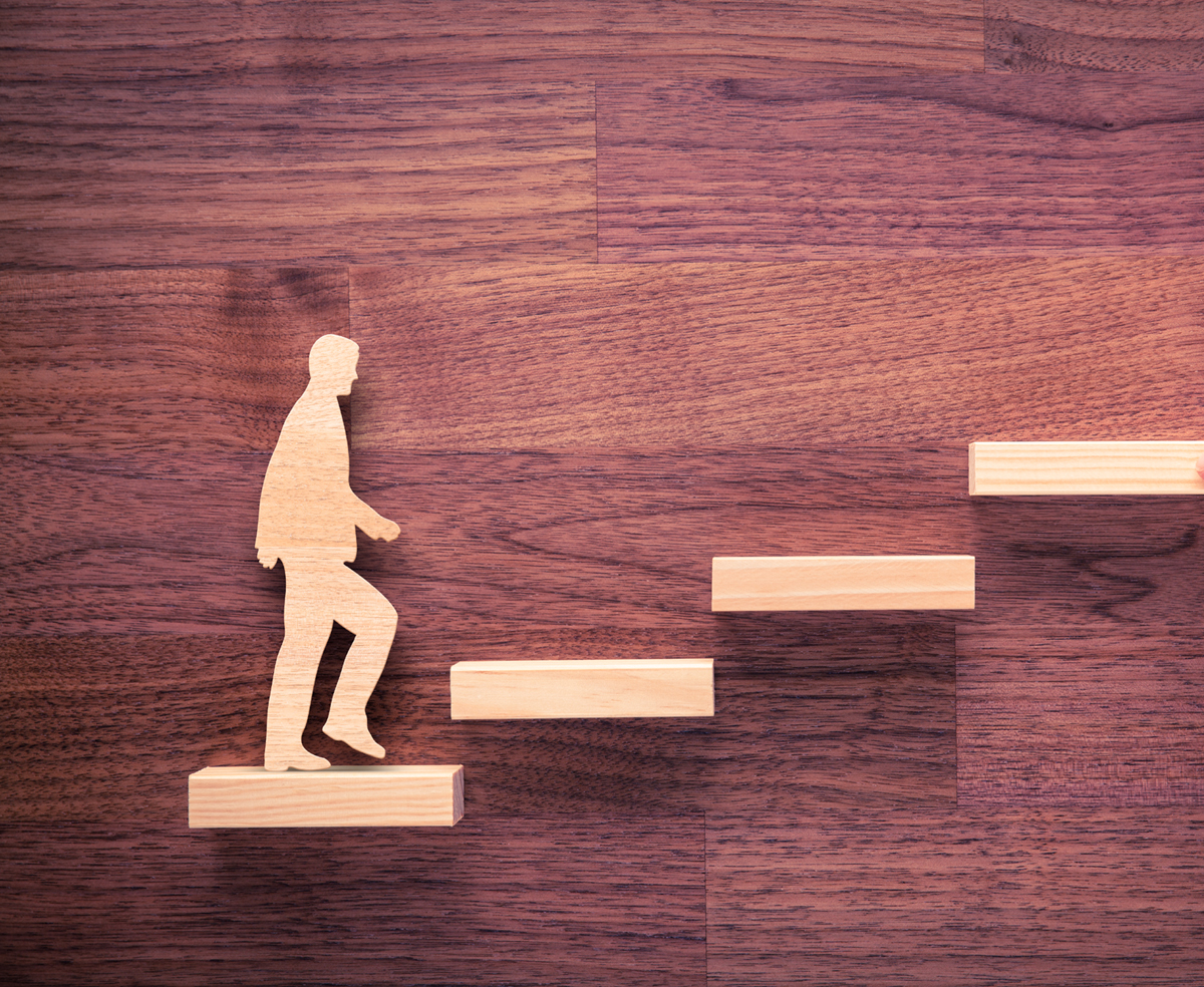 You need as little as £20k to get on the property ladder ...