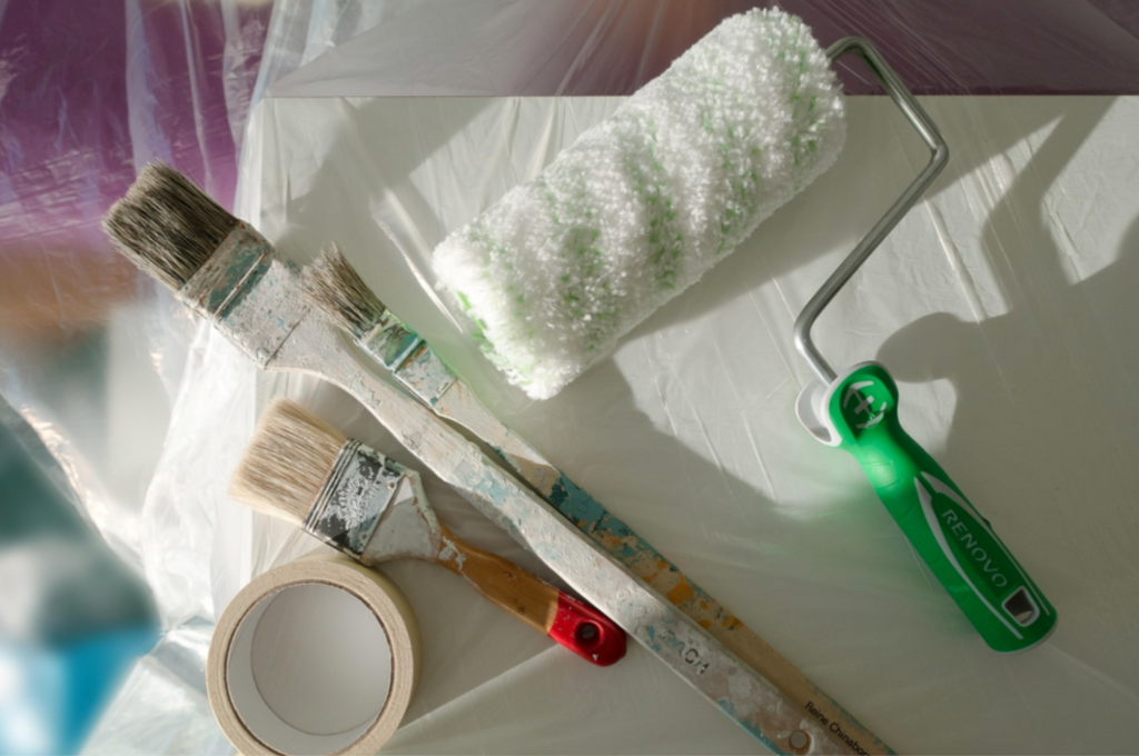 Buying a Low-Cost Fixer: Where to Store Belongings During Cleanouts and ...