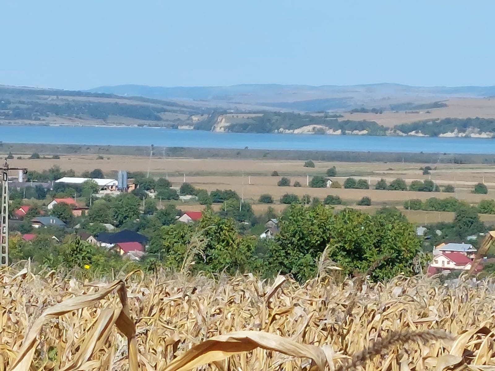 Photo Gallery - 9.500 sqm Land for Sale Racaciuni County Bacau City Romania