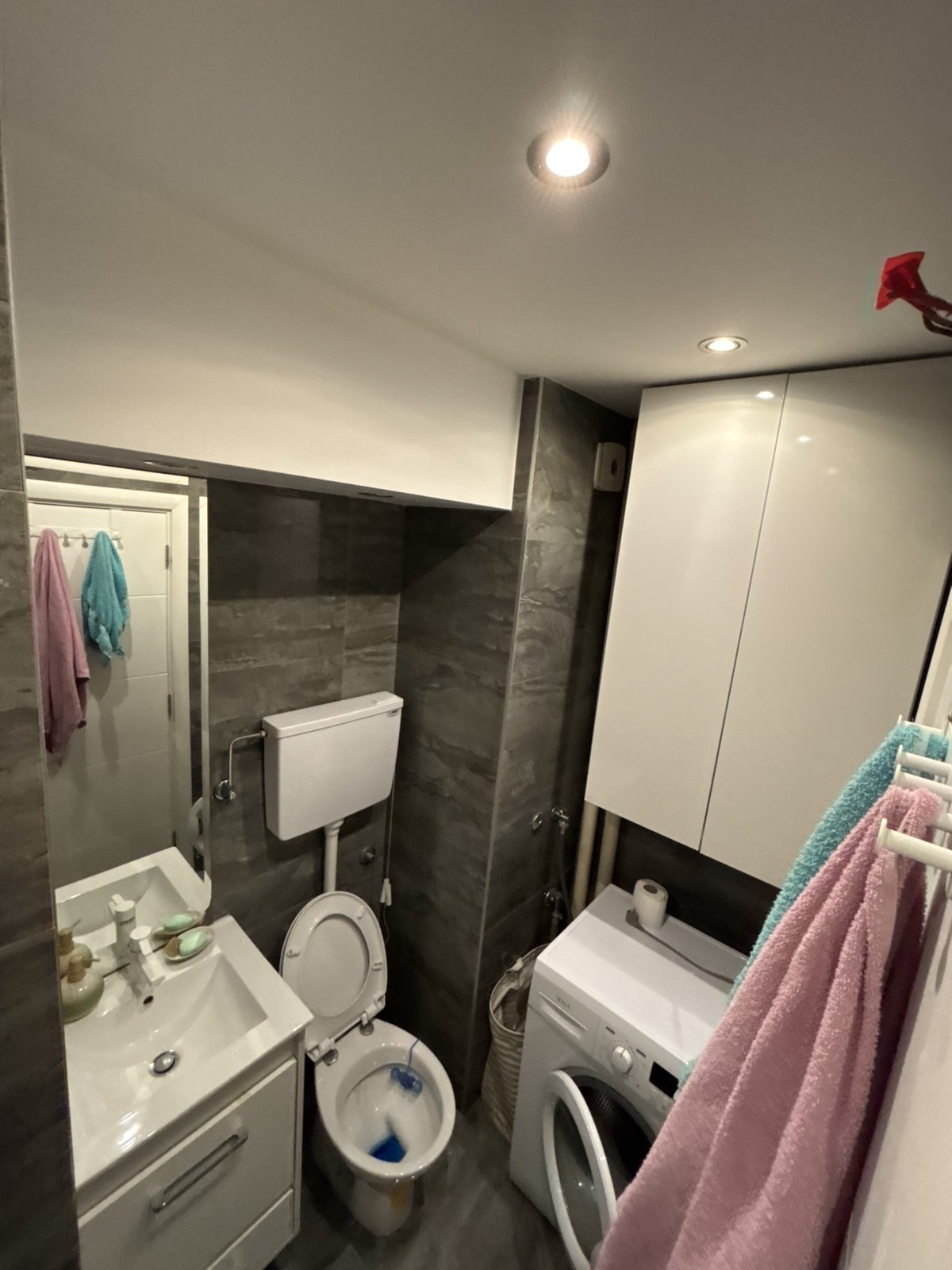I am renting a two-room apartment in Vozdovac-Kumodraz (Serbia, Beograd ...