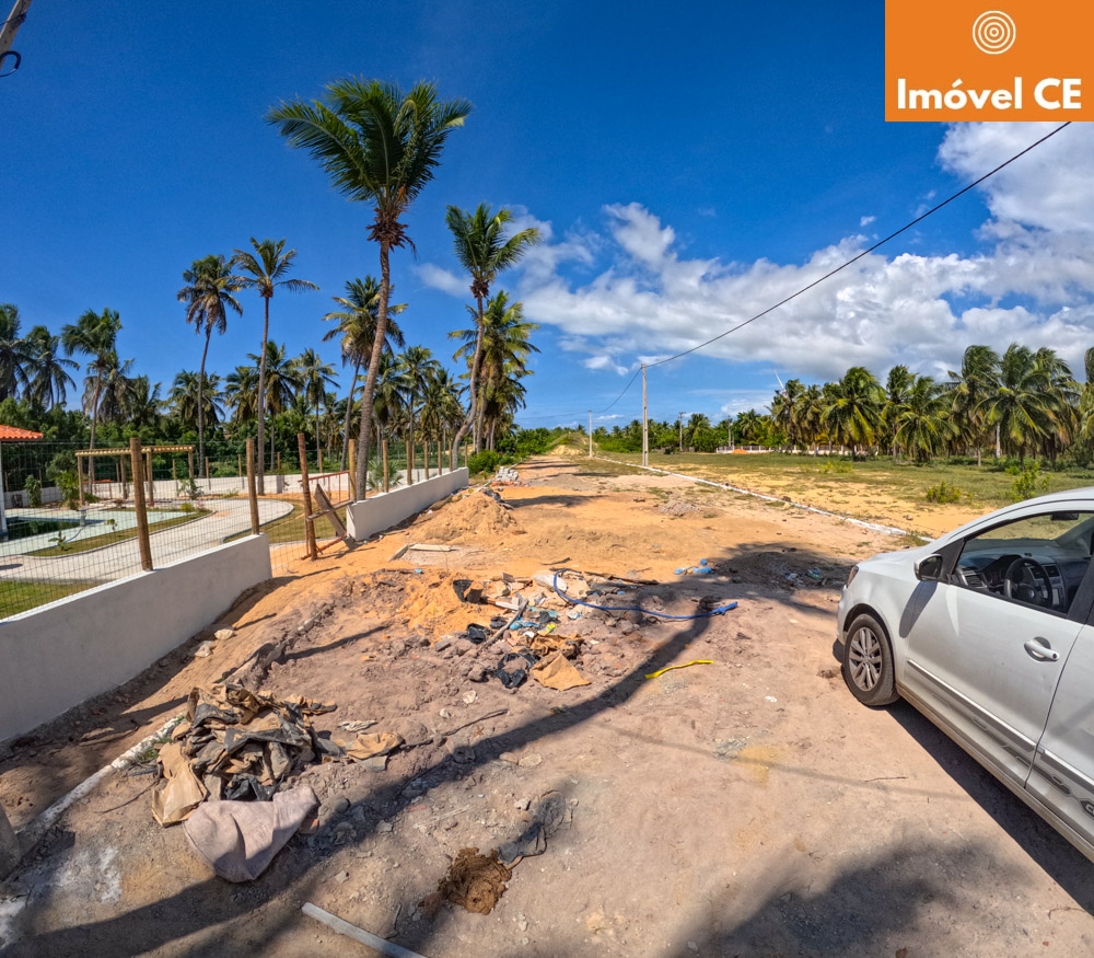 Exclusivity and Potential on the Ceará Coast – Guajiru Beach (Brazil ...