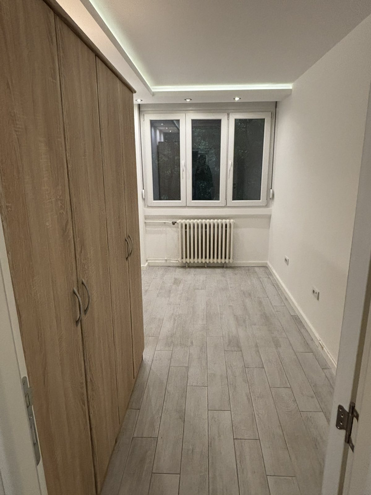 I am renting a two-room apartment in Vozdovac-Kumodraz (Serbia, Beograd ...